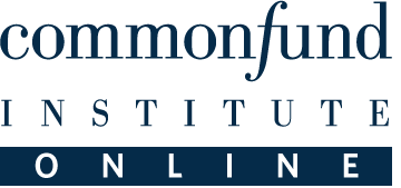Welcome to the Commonfund Institute LMS!